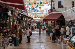 Top Islands and Bays Near Bodrum to Visit by Boat (2026 Guide) | Bodrum ...